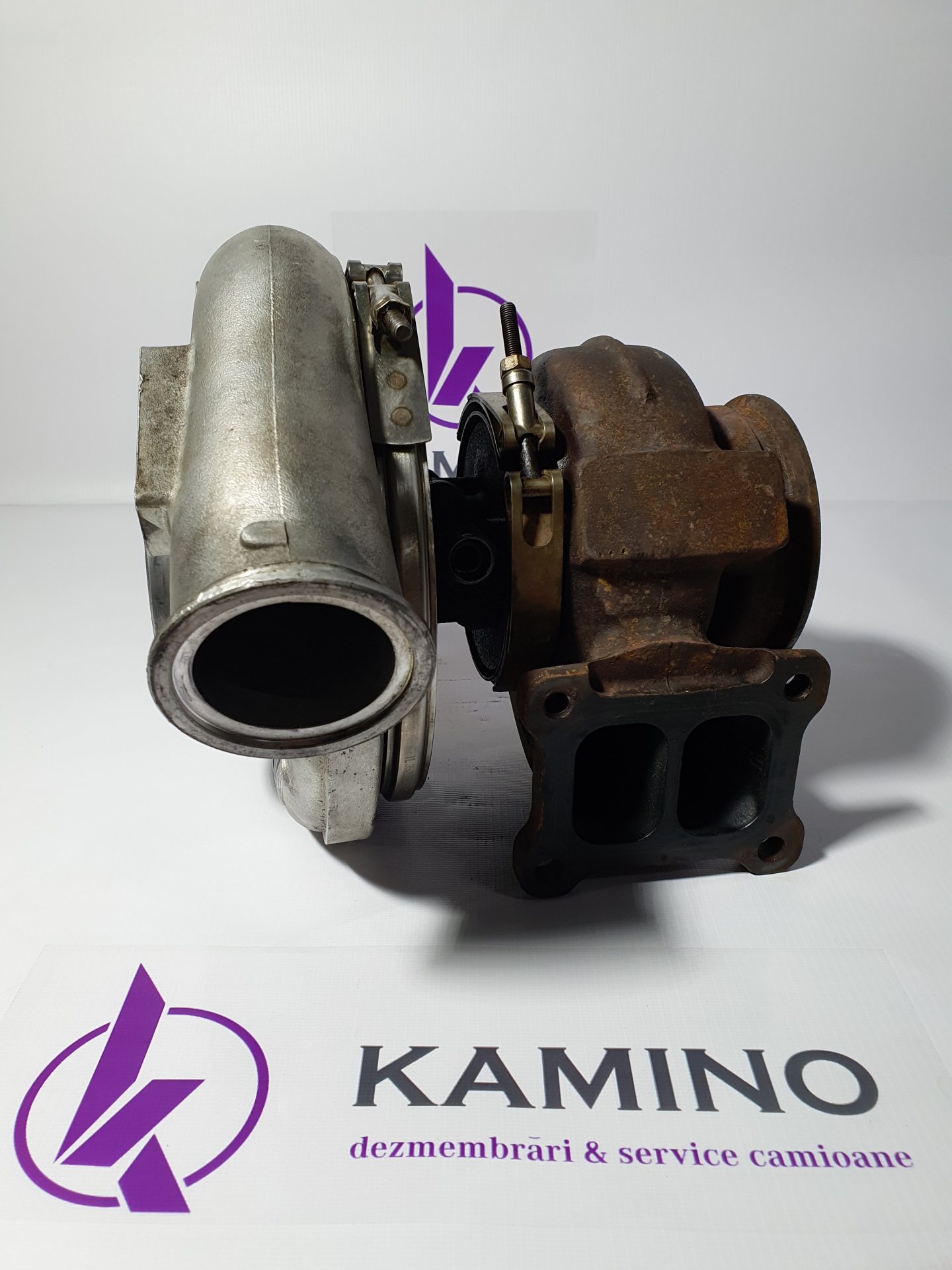 turbosuflanta 4037053 - Kamino